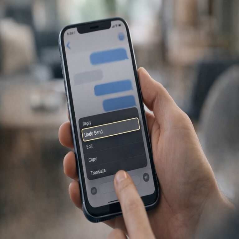 How to delete Text Messages On iPhone for Both Sides - Webbozz
